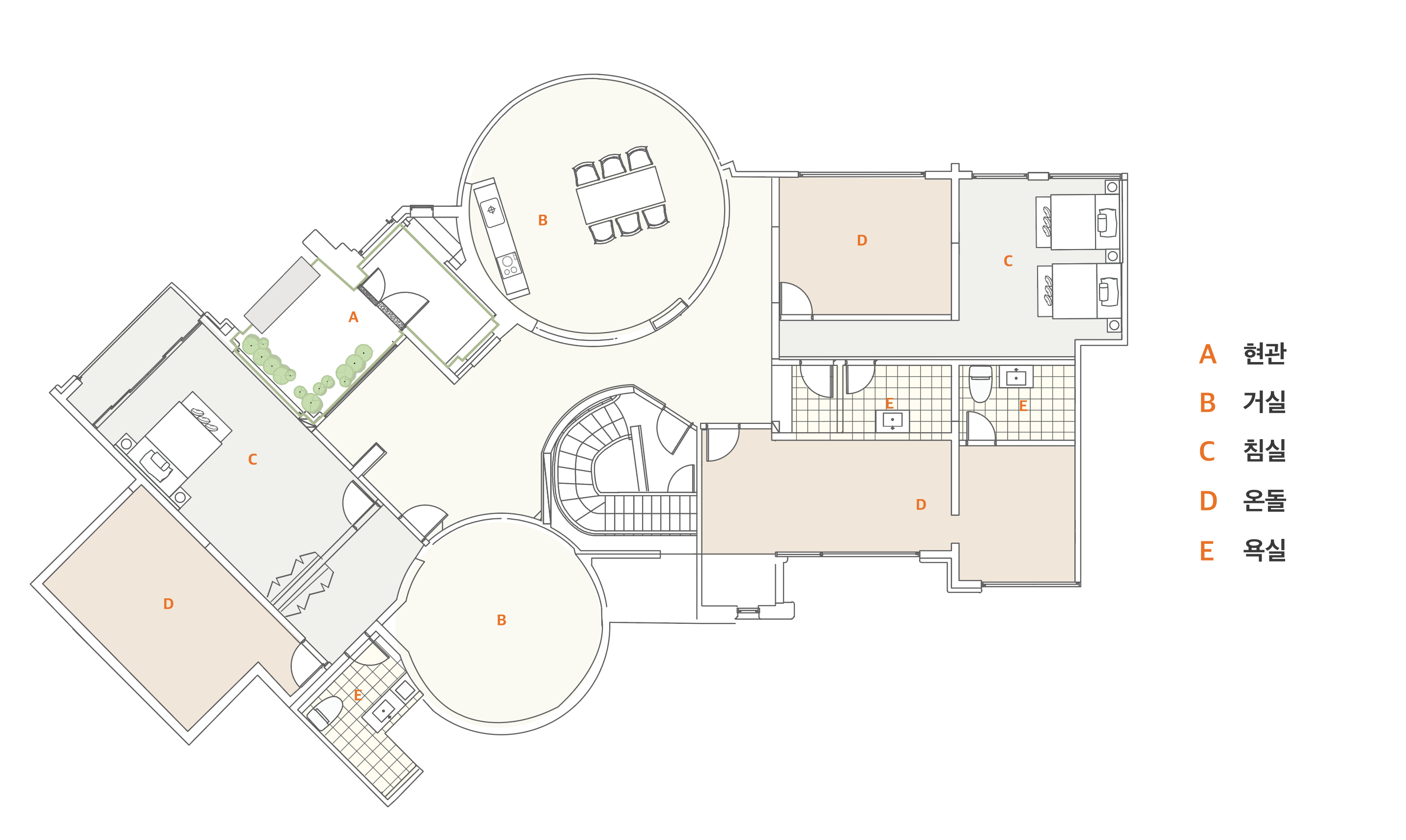아난티 클럽 제주 | ANANTI CLUB JEJU