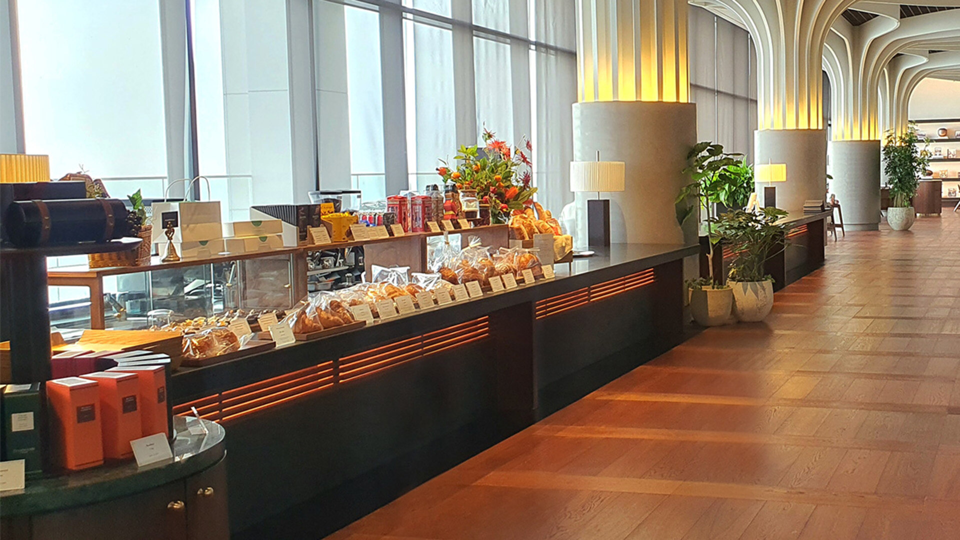 아난티 힐튼 부산 | ANANTI HILTON BUSAN