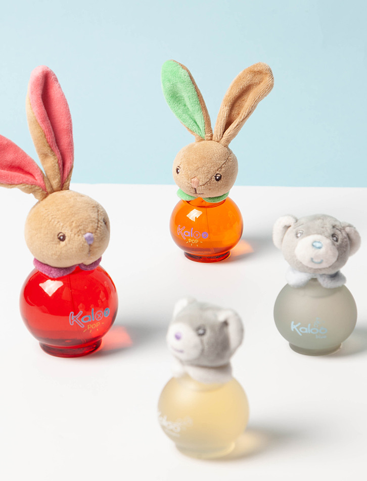 깔루 드라제 50ml | ETERNAL JOURNEY