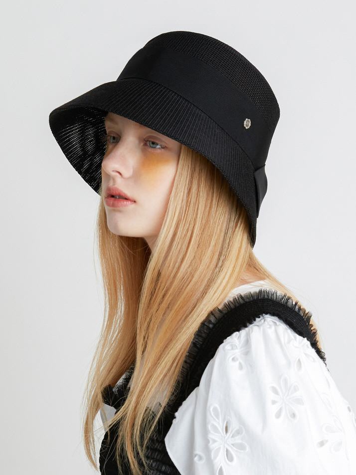 Grace Summer Bucket Hat | ETERNAL JOURNEY