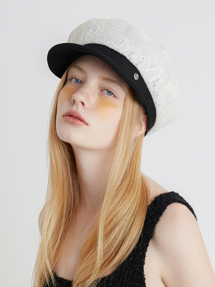 Knitted lace Matroos | ETERNAL JOURNEY