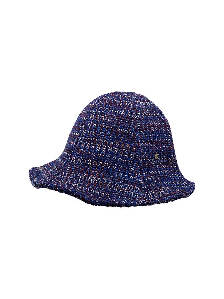 Tricot Bell Hat | ETERNAL JOURNEY