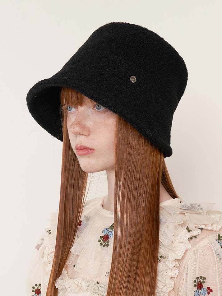 Le Petit Hat - Bucle Wool | ETERNAL JOURNEY