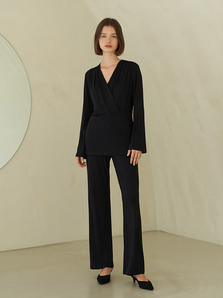 드레시 랩 세트 | ETERNAL JOURNEY