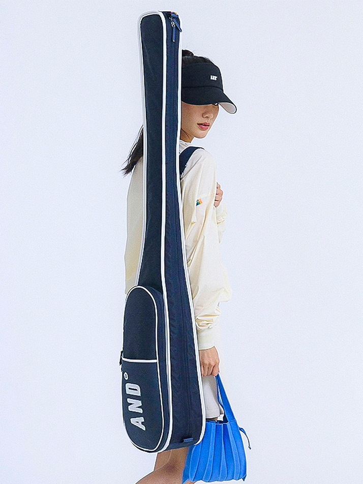 Half Bag Navy | ETERNAL JOURNEY