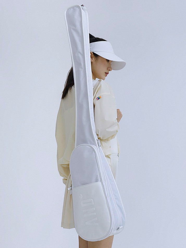 Half Bag White | ETERNAL JOURNEY