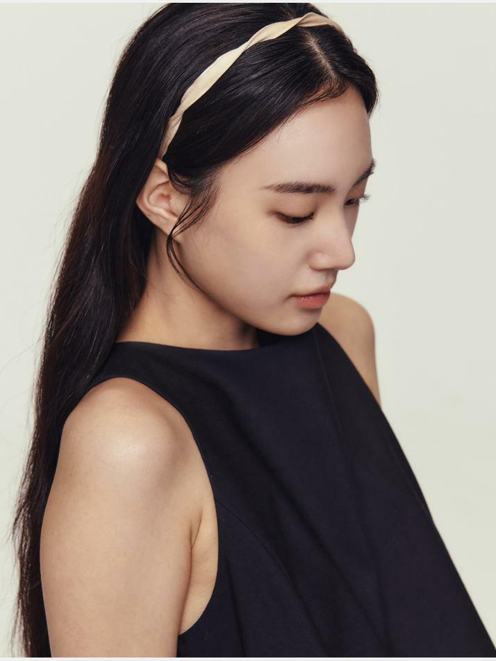 신디 헤어밴드 7color | ETERNAL JOURNEY