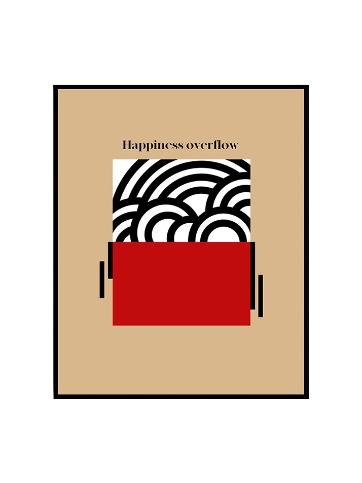 Happiness overflow | ETERNAL JOURNEY