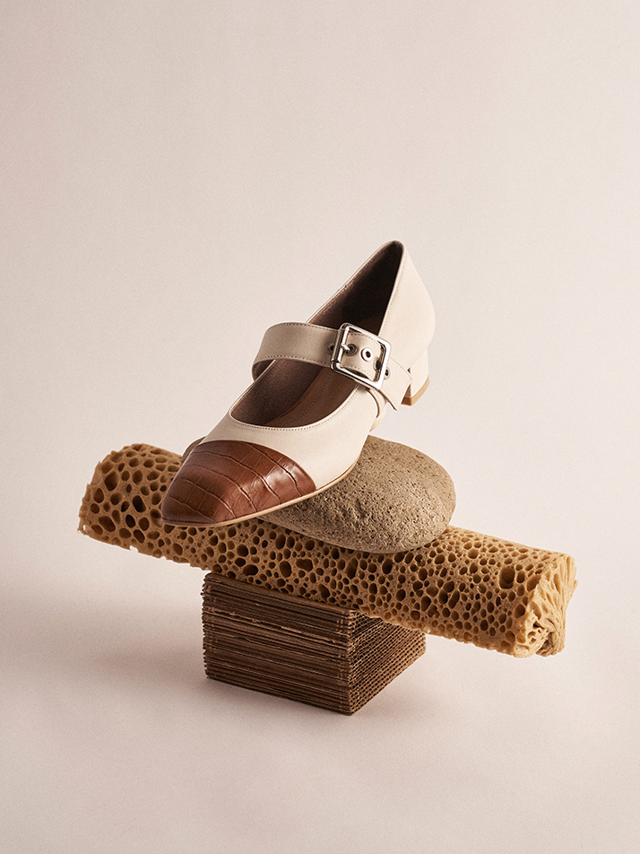 코아그먼트 CG19SB301_IV [DOROTHY] | ETERNAL JOURNEY