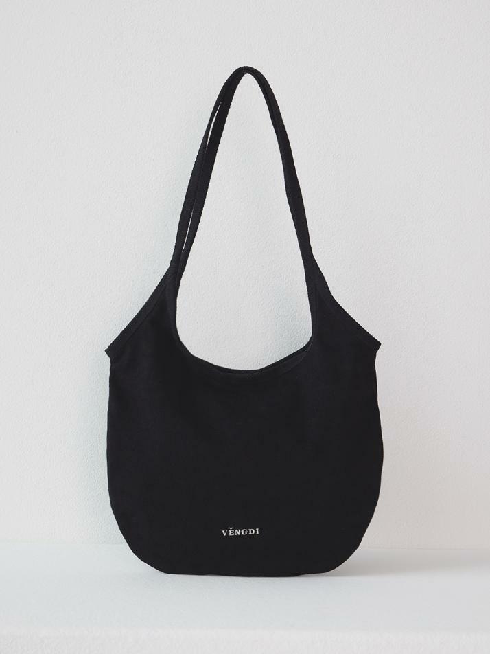 벵디 해리 (블랙) | ETERNAL JOURNEY