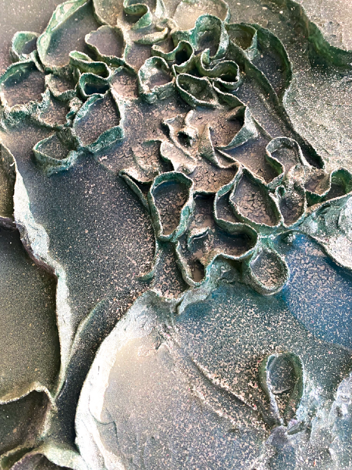 [LICA LIM] SONG OF BERNACLE | ETERNAL JOURNEY