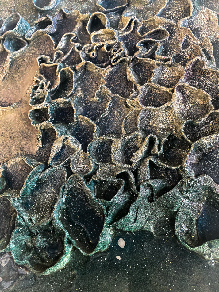 [LICA LIM] SONG OF BERNACLE | ETERNAL JOURNEY