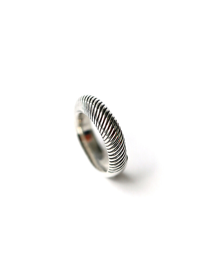 RIPPLE RING | ETERNAL JOURNEY