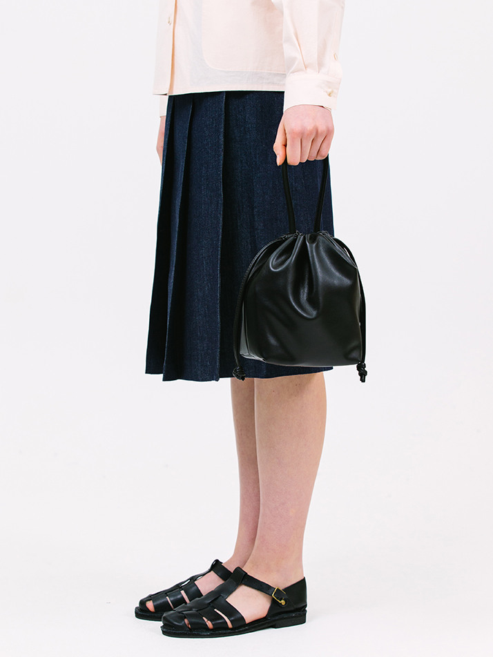 bokjori bag_black | ETERNAL JOURNEY