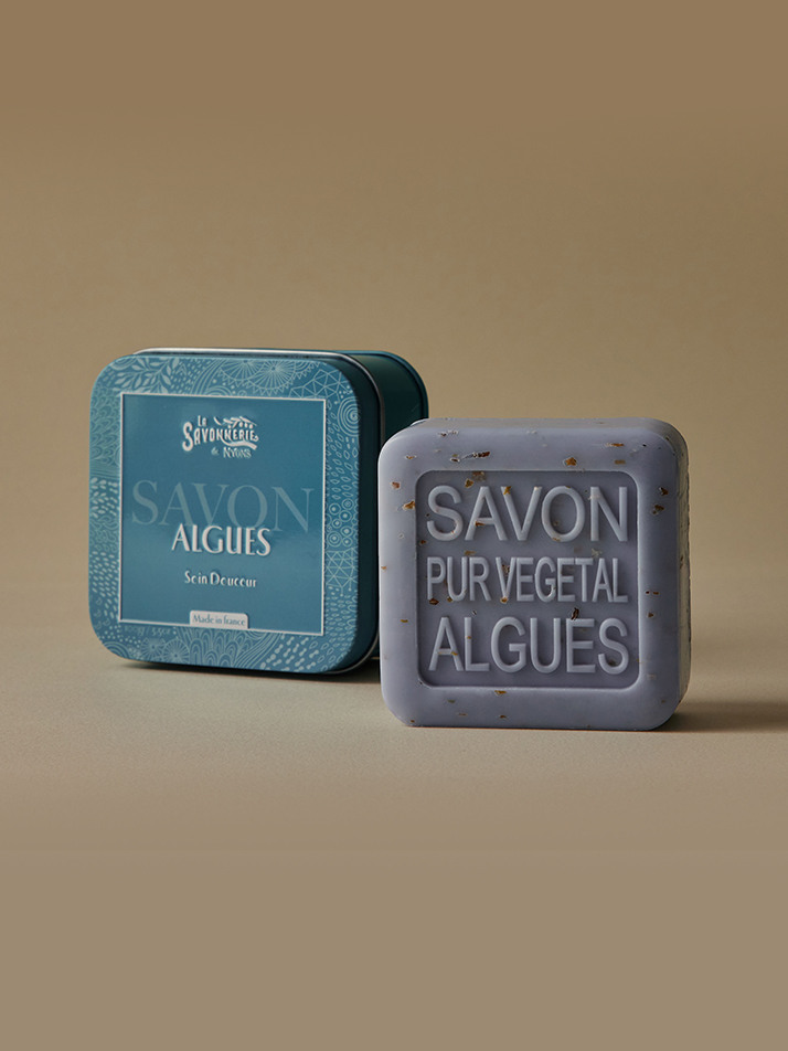 [BEAUTY SOAP] 씨위드 100g | ETERNAL JOURNEY