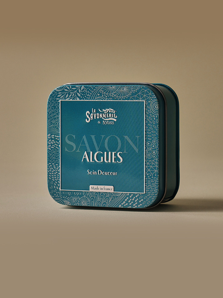 [BEAUTY SOAP] 씨위드 100g | ETERNAL JOURNEY