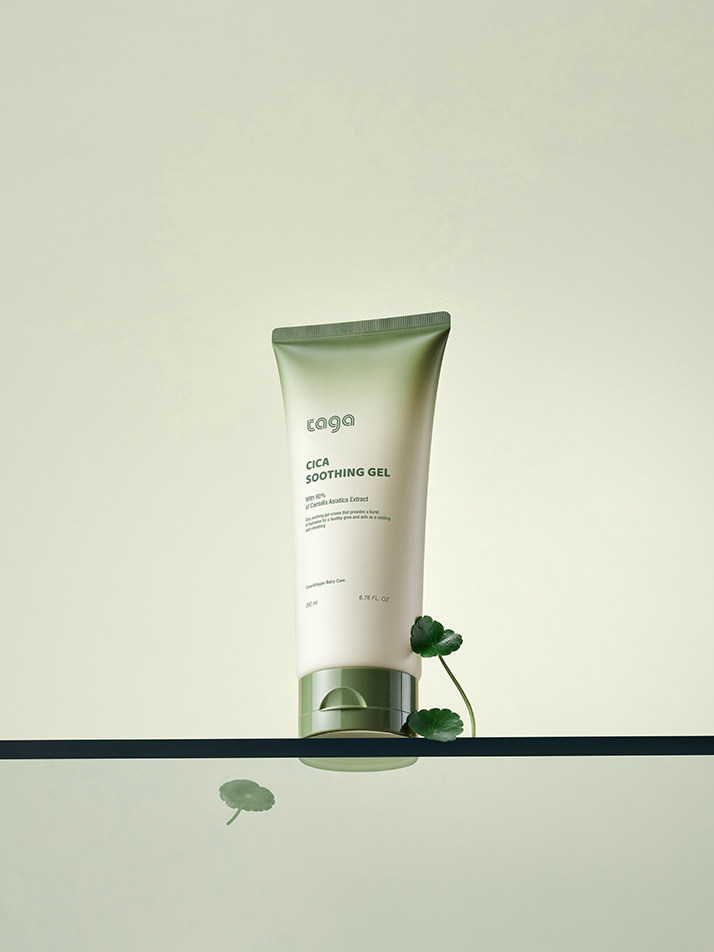 시카 수딩젤 200ml Eternal Journey