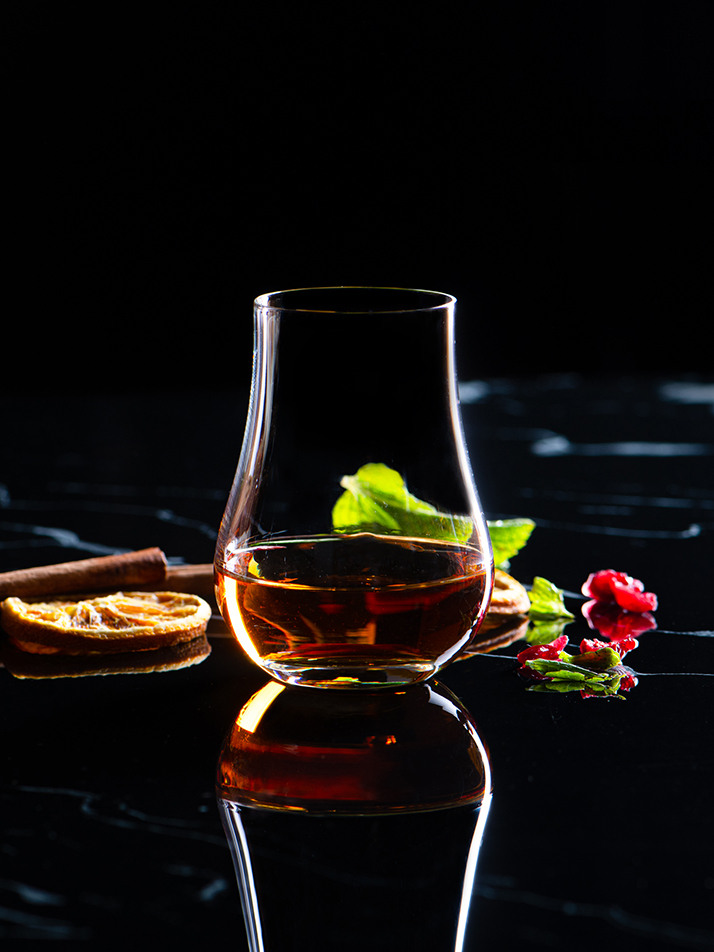 [레만글라스] 아일레이 12CL 위스키잔 2P | ETERNAL JOURNEY