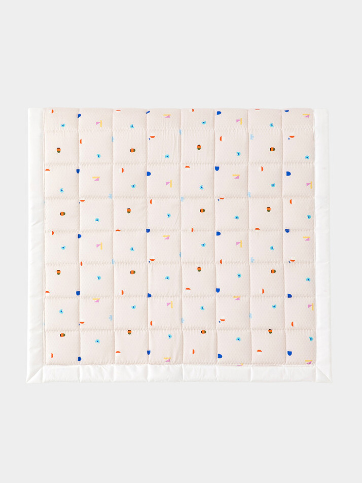 TENCEL Air Mesh Pad | ETERNAL JOURNEY