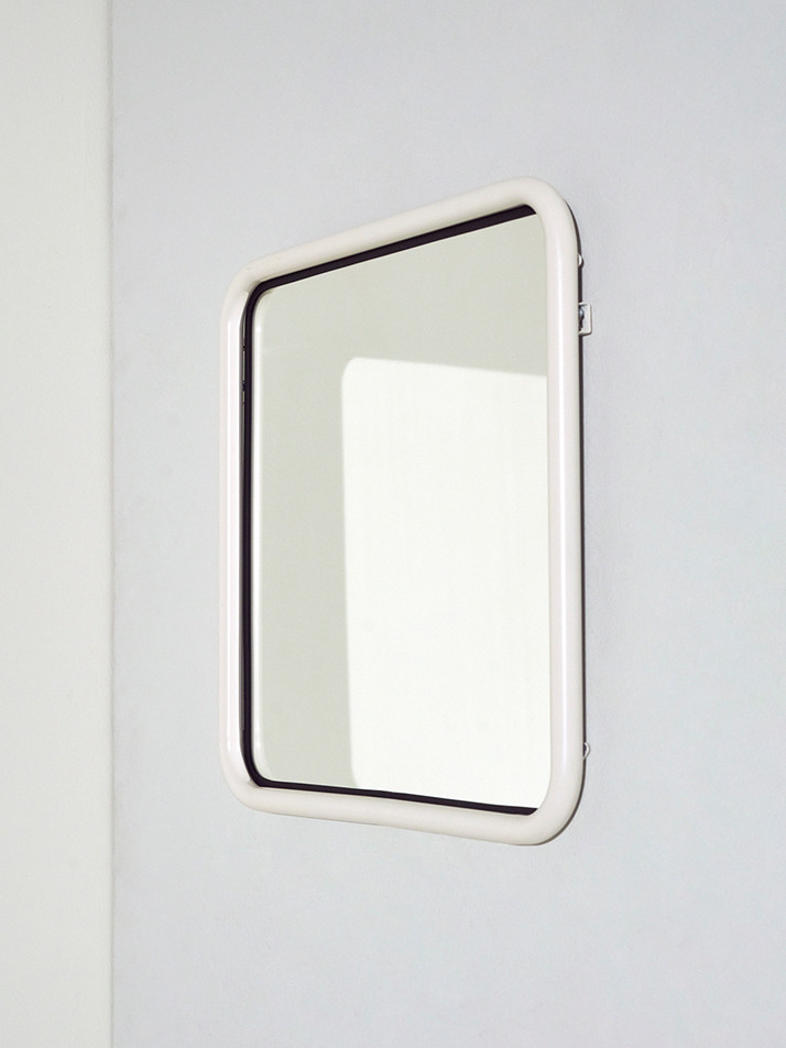 Super Tube Mirror - Small (5color) | ETERNAL JOURNEY
