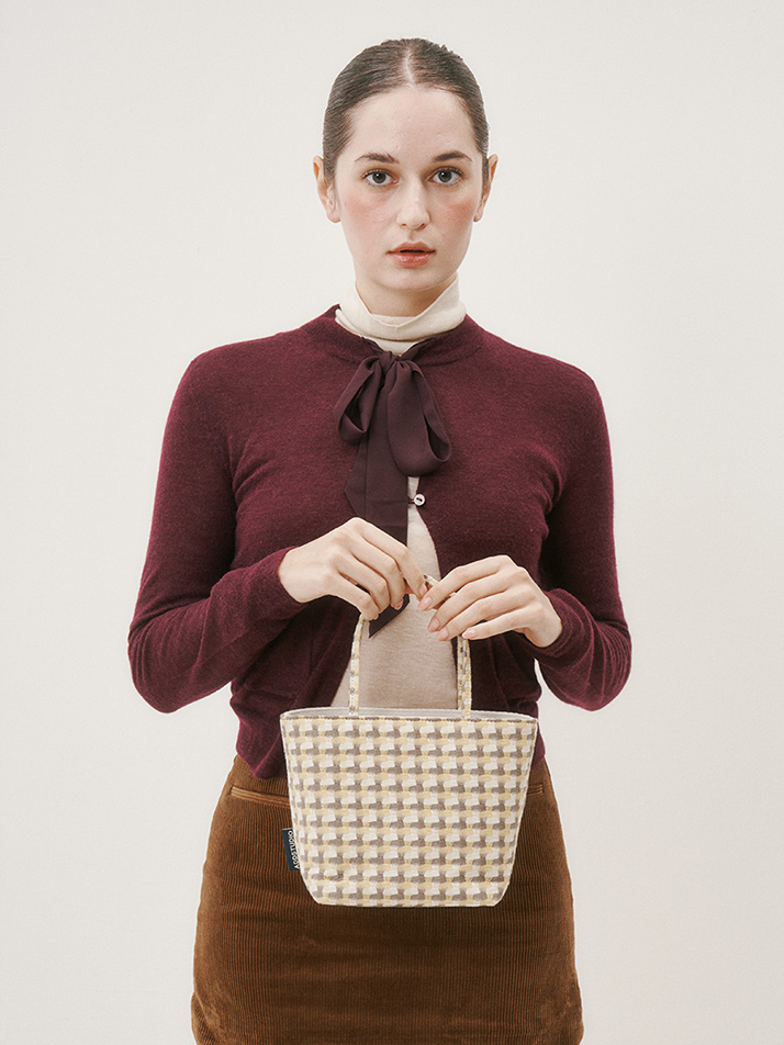 MORA BAG_medium_yellow | ETERNAL JOURNEY