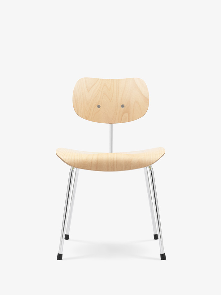 SE68 Natural/Chrome | ETERNAL JOURNEY