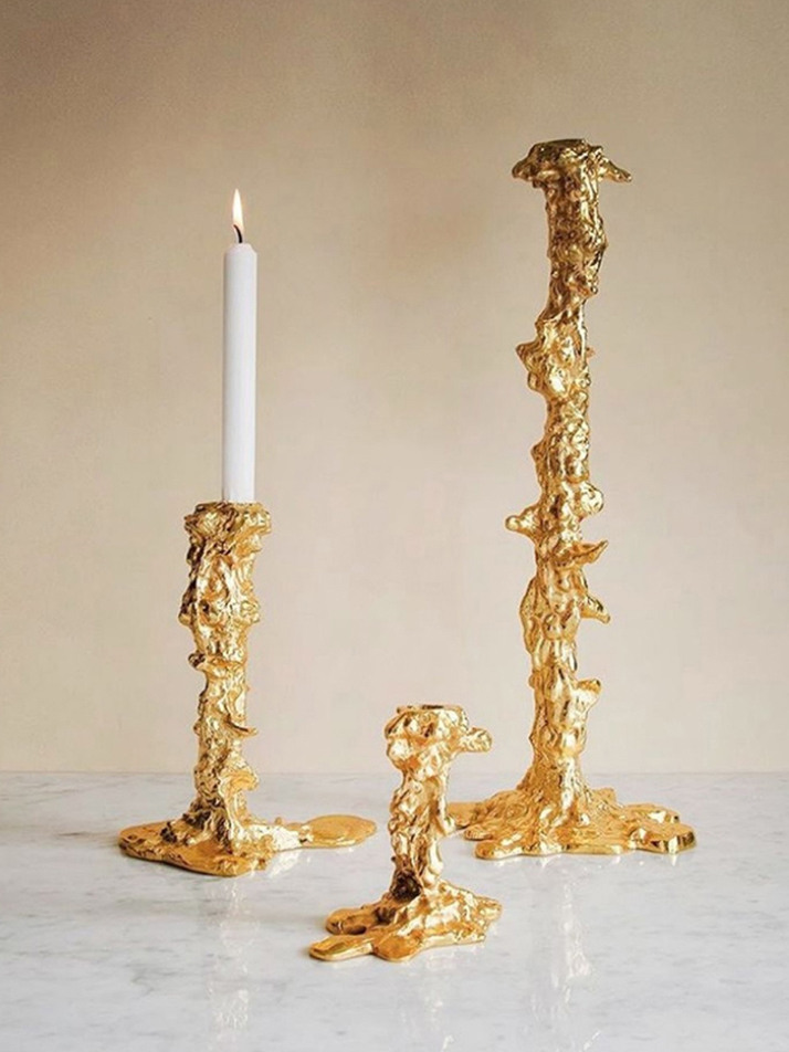 폴스포텐 캔들 홀더 Drip S | ETERNAL JOURNEY