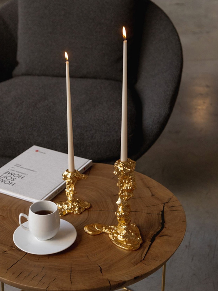 폴스포텐 캔들 홀더 Drip S | ETERNAL JOURNEY