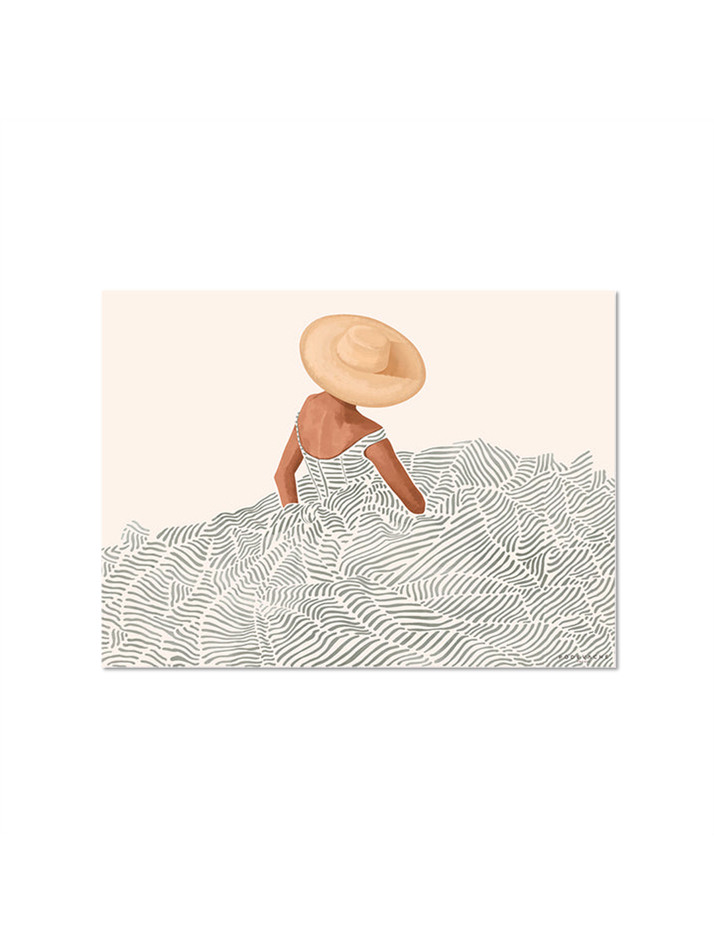 Podevache_Capira | ETERNAL JOURNEY