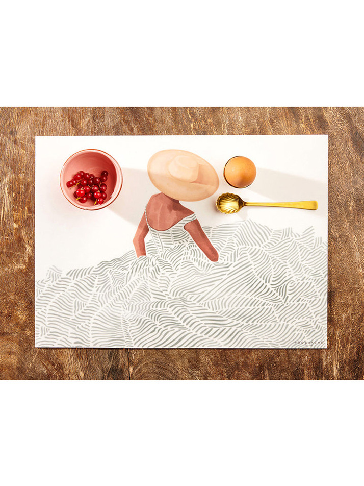 Podevache_Capira | ETERNAL JOURNEY