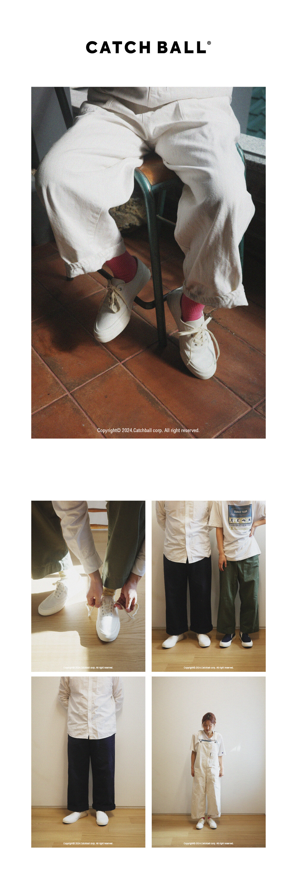 DECK SHOES _ WHITE | ETERNAL JOURNEY