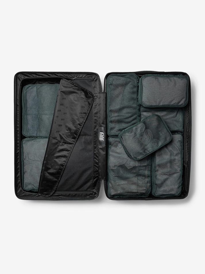줄라이 패킹셀 8팩 포레스트 Packing Cells 8PACK - Forest | ETERNAL JOURNEY