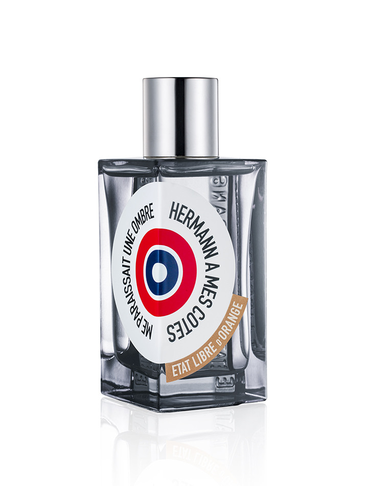 헤르만 EDP 100ml | ETERNAL JOURNEY