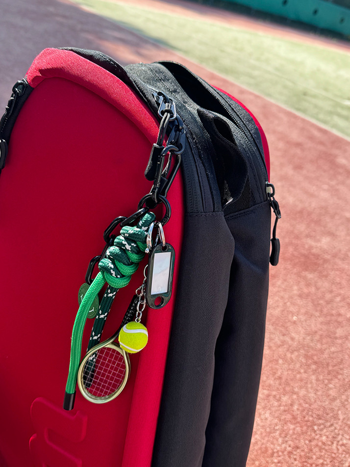 [BY삿치] GN KNOT SMILE TENNIS | ETERNAL JOURNEY