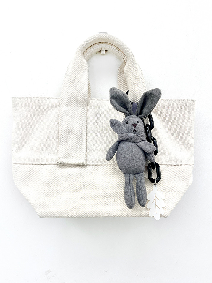 [BY삿치] GLOOMY RABBIT BAG CHARM | ETERNAL JOURNEY
