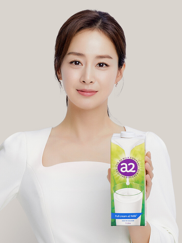 [뉴오리진] 호주 초지방목 a2 멸균우유 1L 12개입 | ETERNAL JOURNEY