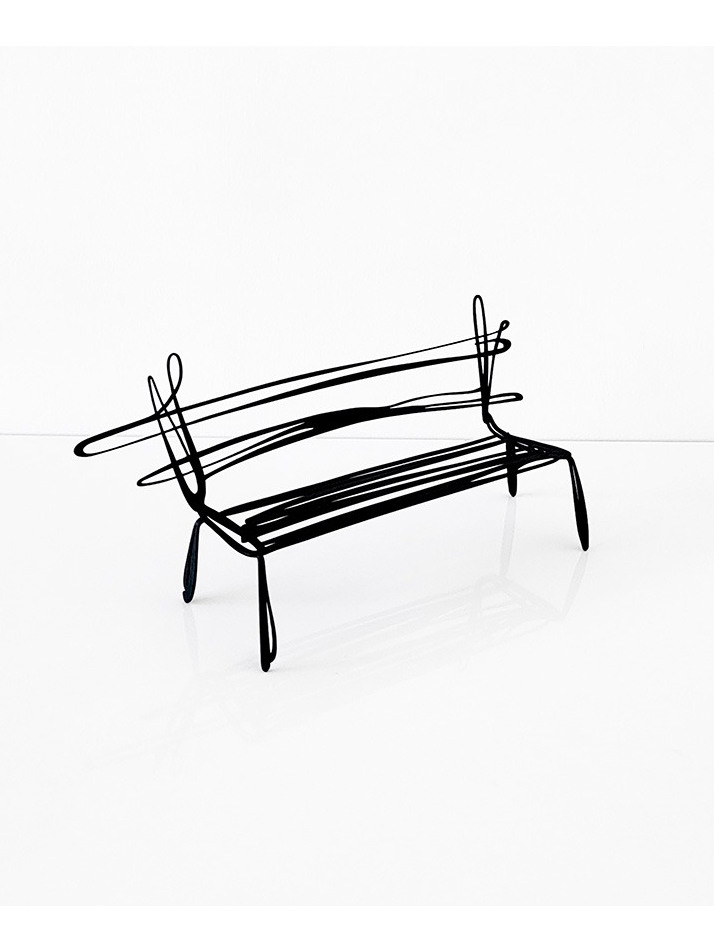 Drawing Bench | ETERNAL JOURNEY