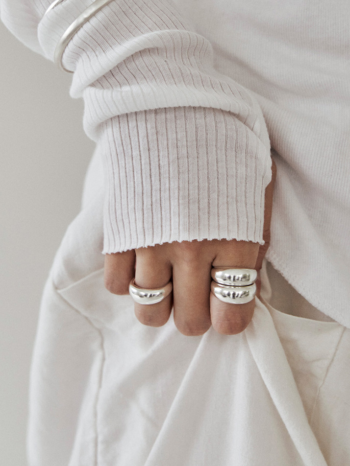 volume Ring | ETERNAL JOURNEY