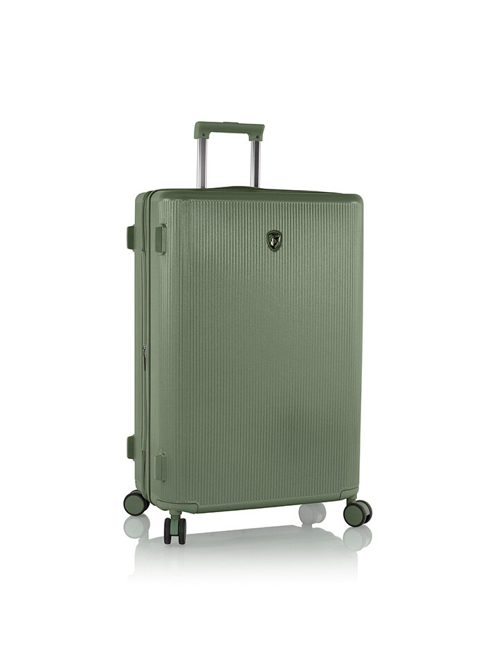 헤이즈 얼스톤 수하물용 71cm 확장형 대형 캐리어 | ETERNAL JOURNEY