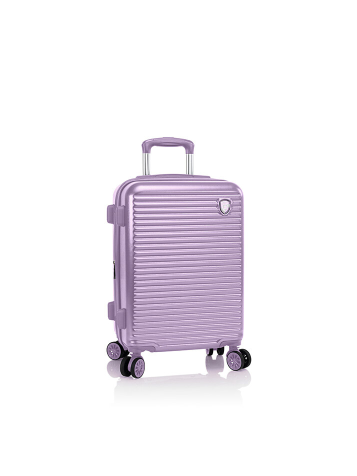 헤이즈 듀레보레 기내용 49cm 확장형 캐리어 | ETERNAL JOURNEY