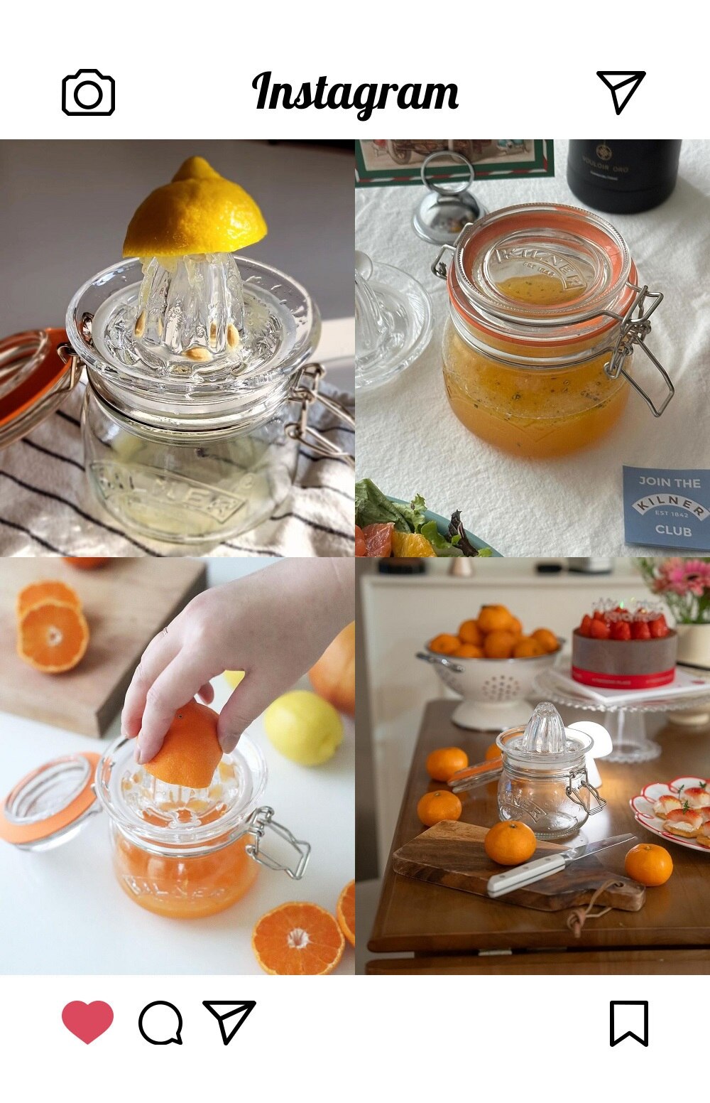 쥬서 자 세트 | ETERNAL JOURNEY