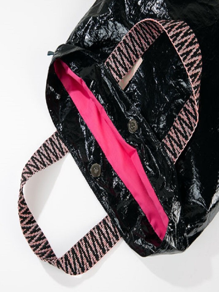 잭슨백 L | ETERNAL JOURNEY