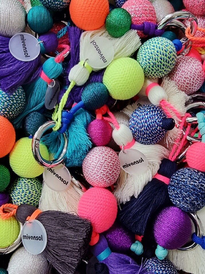 미니구슬참 2 | ETERNAL JOURNEY