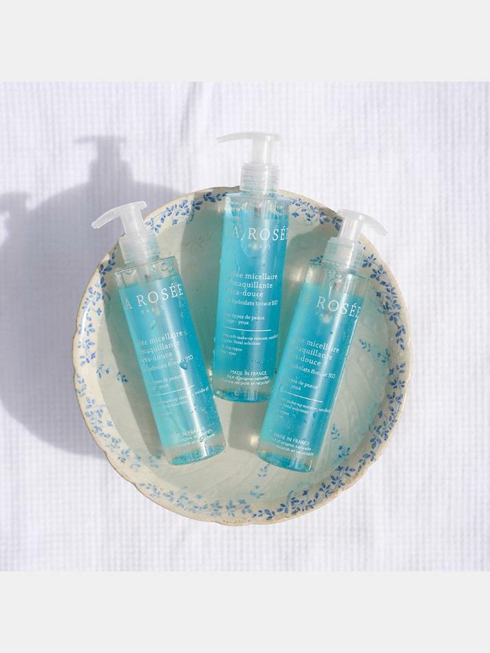 미셀라 젤 메이크업 리무버 195ml | ETERNAL JOURNEY