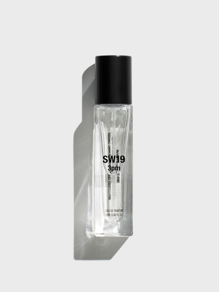 SW19 3PM 오 드 퍼퓸 12ml | ETERNAL JOURNEY