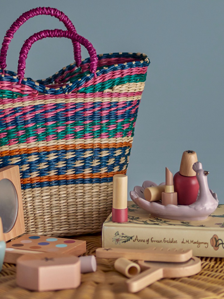 Bloomingville MINI Daisy Toy Make-up set | ETERNAL JOURNEY