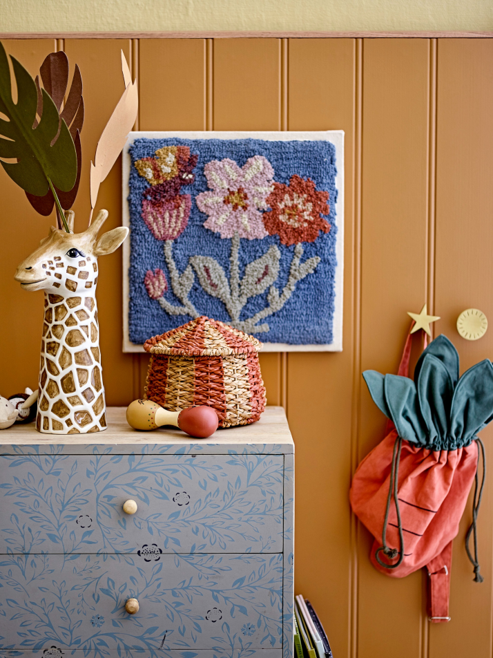 Bloomingville MINI Kara Hook | ETERNAL JOURNEY