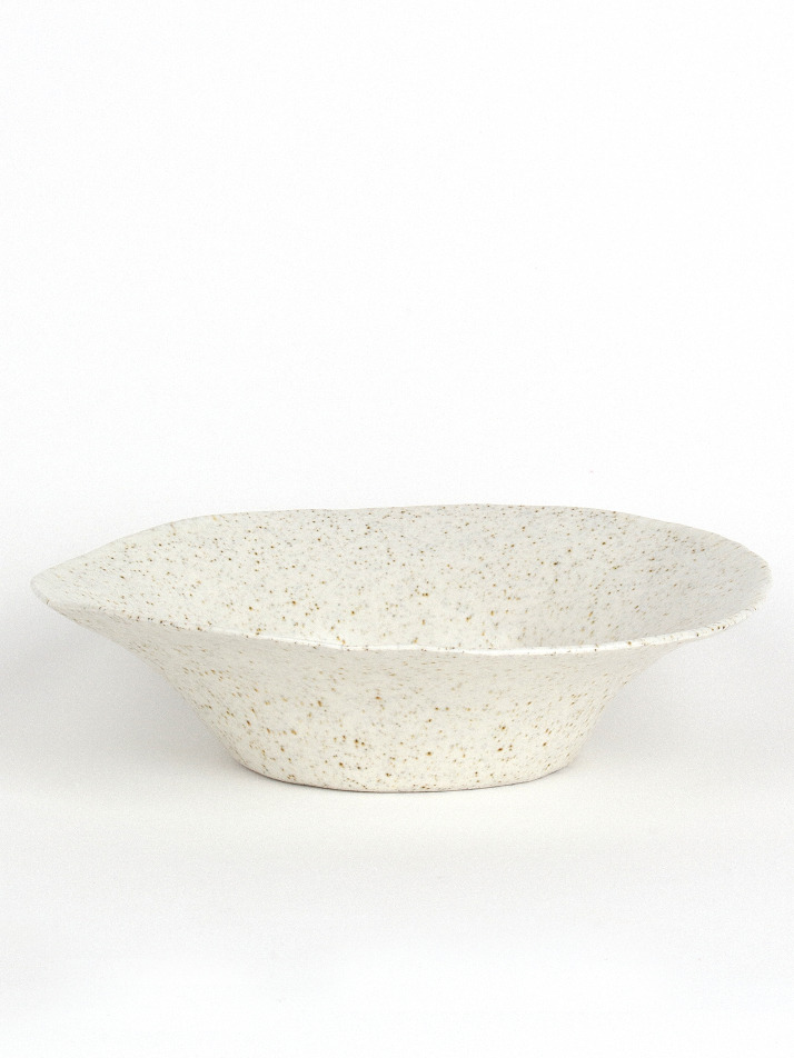 깊은 타원 볼, 정세욱작가 | ETERNAL JOURNEY