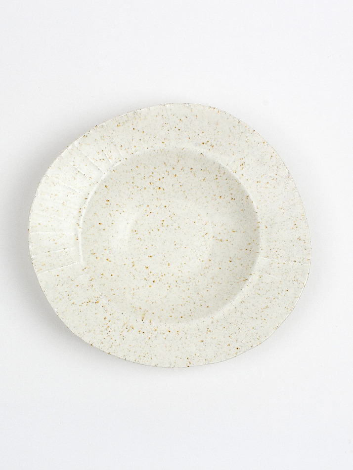 선 양각 파스타볼, 정세욱작가 | ETERNAL JOURNEY