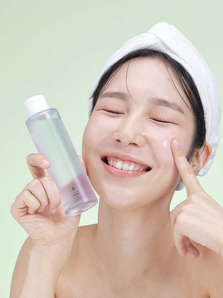 더 세럼 클렌저 | ETERNAL JOURNEY